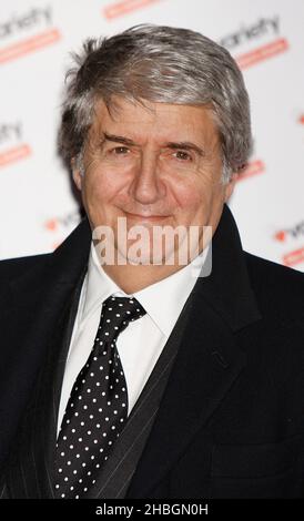 Tom Conti Hidden Gems Photography Gala Auction, held at St Pancras ...