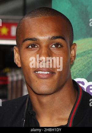 Dora The Explorer attending the UK Premiere of 'Dora the Explorer Live ...