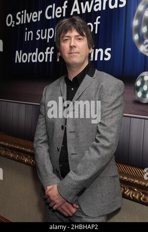 Mark Collins attending the Nordoff Robbins Silver Clef Awards at the ...