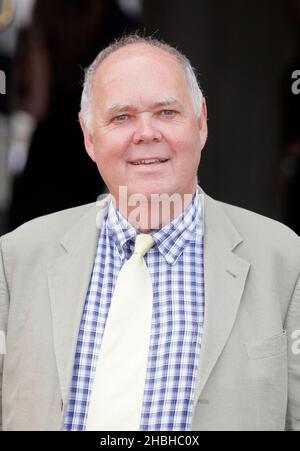 'About Time' Premiere - London Stock Photo - Alamy