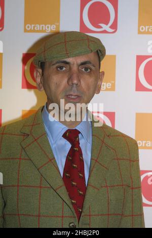 Kevin Rowland and Dexy's Midnight Runners, Portrait circa early 1980's ...