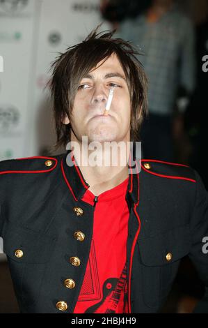 Peter Brame Head shot of Fame Academy at Capital Gold Legend Arrivals ...