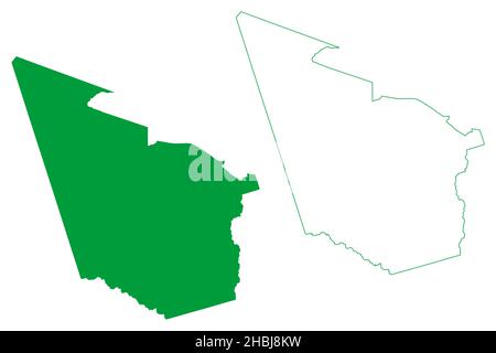 Satiro Dias municipality (Bahia state, Municipalities of Brazil ...