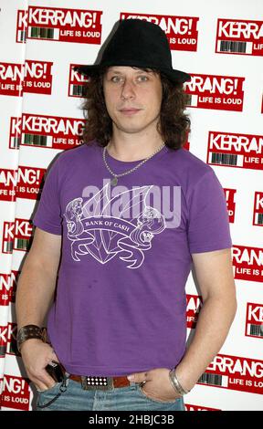 Drummer Stuart Cable ex of Stereophonics drumming at the millennium ...