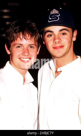 PJ AND DUNCAN Stock Photo - Alamy