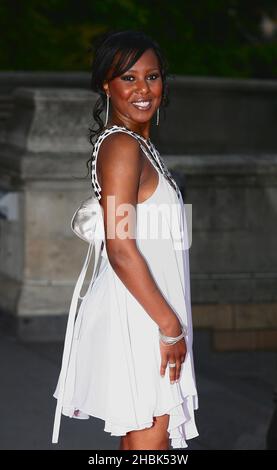 KELLI YOUNG THE BEDROCK BALL NATURAL HISTORY MUSEUM LONDON ENGLAND 18 ...