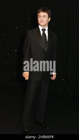 'Harry Potter' star, Daniel Radcliffe arrives at LAX airport Featuring ...