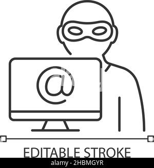 Icon for else,alias Stock Vector Image & Art - Alamy