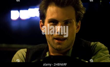 INTERVIEW WITH THE VAMPIRE (1994) CHRISTIAN SLATER IWVM 055 Stock Photo ...
