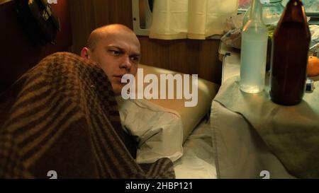 COMPARTMENT NUMBER 6, (aka COMPARTMENT NO. 6, aka HYTTI NRO 6), Seidi ...