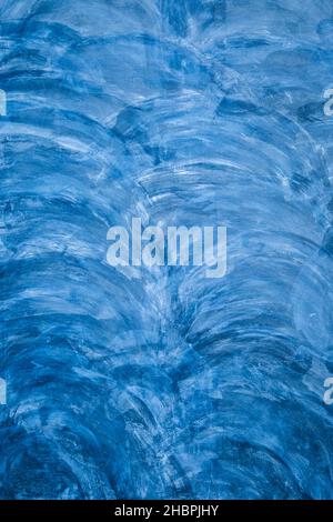 Blue color texture cement wall use for background Stock Photo - Alamy