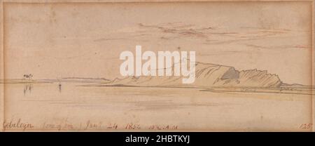 Edward Lear - Gebelein - (2397451 Stock Photo - Alamy
