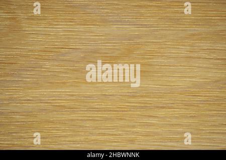 Dark alder, a flat surface of natural wood with a striped pattern ...