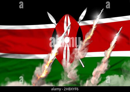 Kenya nuclear missile launch - modern strategic nuclear rocket weapons ...