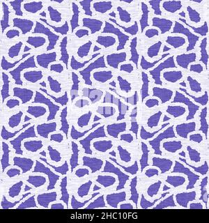 Purple mottled very peri color of the year seamless pattern texture ...
