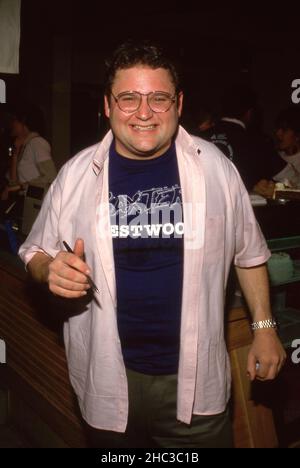 Stephen Furst Circa 1980's Credit: Ralph Dominguez/MediaPunch Stock ...