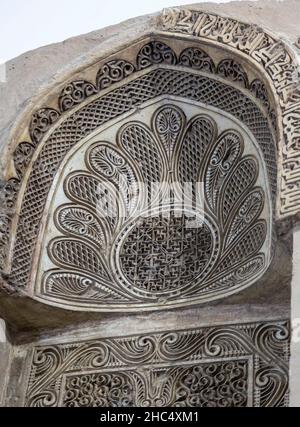 National Museum of Antiquities, Dushanbe, Tajikistan Stock Photo - Alamy