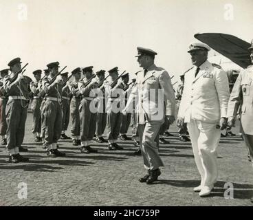 US Air Force Major General William Welser, Director of Operations, Air ...