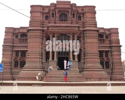 Govind Dev Ji Temple is a Hindu temple dedicated to Lord Krishna in ...