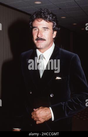 Geoffrey Scott Circa 1980's. Credit: Ralph Dominguez/MediaPunch Stock ...