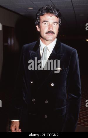Geoffrey Scott Circa 1980's. Credit: Ralph Dominguez/MediaPunch Stock ...
