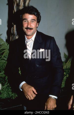 Geoffrey Scott Circa 1980's. Credit: Ralph Dominguez/MediaPunch Stock ...