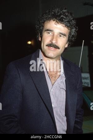 Geoffrey Scott Circa 1980's. Credit: Ralph Dominguez/MediaPunch Stock ...