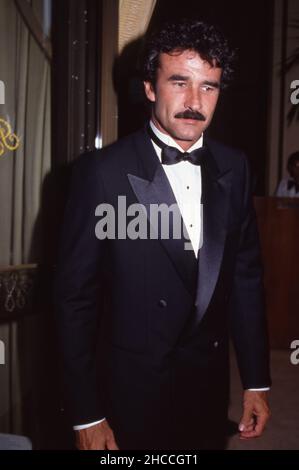 Geoffrey Scott Circa 1980's. Credit: Ralph Dominguez/MediaPunch Stock ...