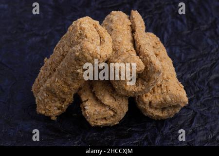 indian traditional and famous sweets and f Stock Photo - Alamy