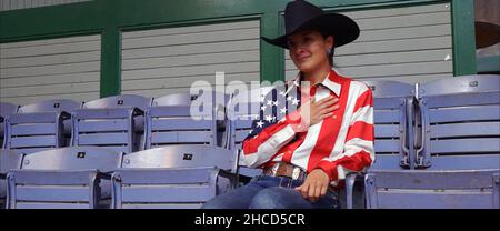 PEACE RIVER, Jessica Nunez-Wood, 2021. © Faithworks Pictures / courtesy ...