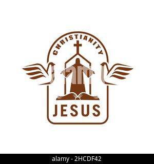 Protestant Church Symbol