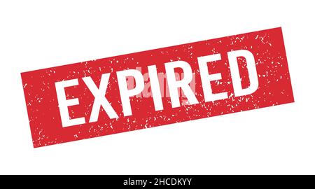 square grunge red close stamp Stock Vector Image & Art - Alamy
