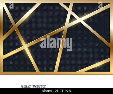 Vector 3d Realistic Blue Textured Polka Dot Bow Tie Icon Closeup ...