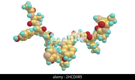 Afamelanotide is a synthetic peptide stimulating hormone used to ...