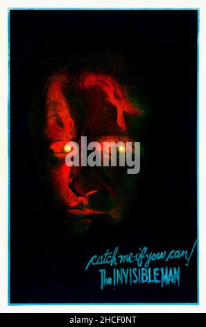 Karoly Grosz designed horror film poster - The Bride of Frankenstein ...