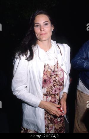 Cristina Raines Circa 1980's Credit: Ralph Dominguez/MediaPunch Stock ...