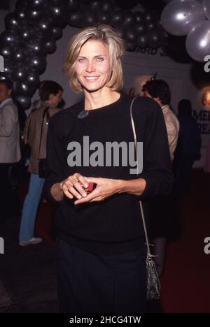 Cindy Pickett Circa 1980's Credit: Ralph Dominguez/MediaPunch Stock ...