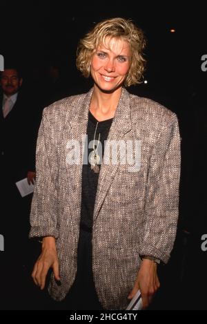 Cindy Pickett Circa 1980's Credit: Ralph Dominguez/MediaPunch Stock ...