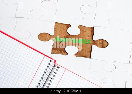 Sign displaying Brand Yourself, Business overview Develop a unique ...