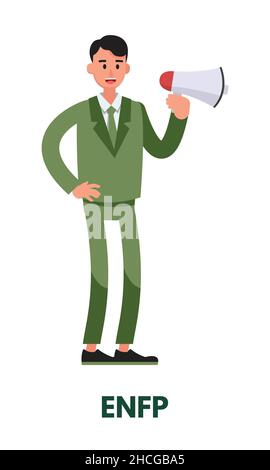 The MBTI Myers-Briggs Personality Type Indicator use in Psychology ...