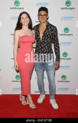 Sydney, Australia. 29th December 2021. Cara the Duchess of Double Bay ...