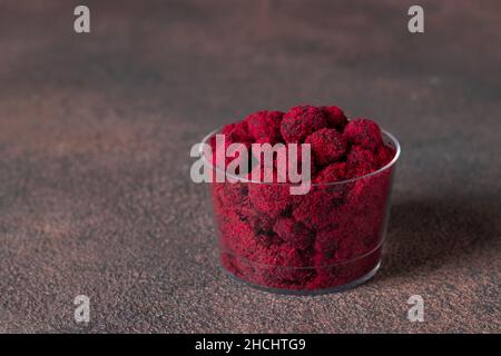 Baobab seeds covered with glazed and powdered sugar - traditional ...