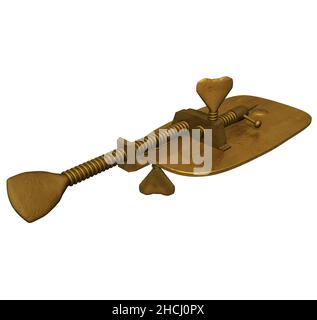 Anton Van Leeuwenhoek, Dutch Microbiologist Stock Photo - Alamy