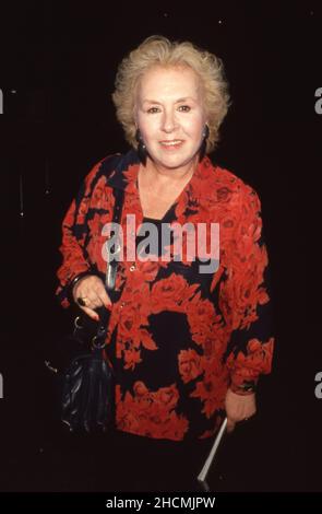 Doris Roberts Circa 1980's Credit: Ralph Dominguez/MediaPunch Stock ...