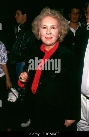 Doris Roberts Circa 1980's Credit: Ralph Dominguez/MediaPunch Stock ...