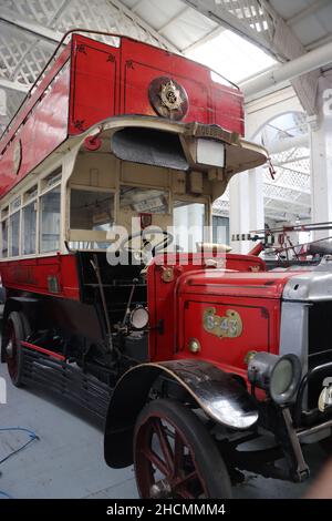 A Bairnsfather type Stock Photo - Alamy