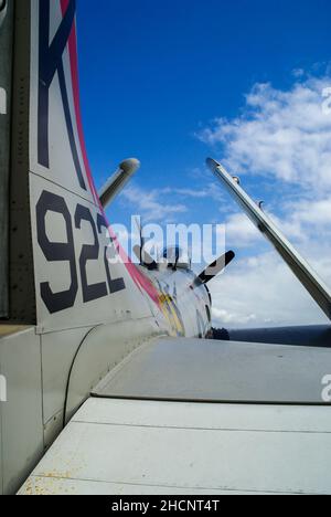 VA-176 is a U.S. Navy attack squadron designation responsible for ...