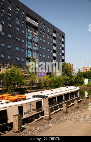 Liverpool YMCA building, Liverpool, England Stock Photo - Alamy