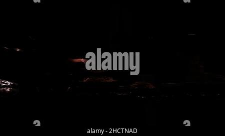 Dark Abstracts and Backgrounds Crappy Photos Stock Photo - Alamy