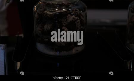 Dark Abstracts and Backgrounds Crappy Photos Stock Photo - Alamy